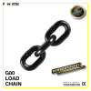 Powertec Jual G80 Load Chain Ukuran Beragam Untuk Keperluan Towing