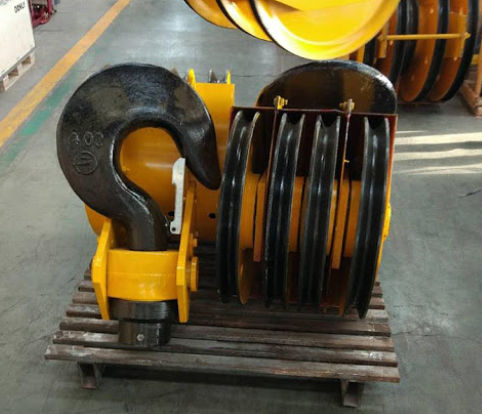 Sebelum Beli Alat Lifting Yuk Ketahui Jenisnya - Powertec