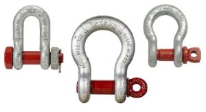Tempat Jual Shackle Kualitas Terbaik Ya Disini - Powertec